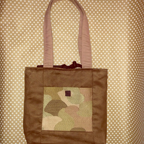 1154 Lill Studio | Bags | 154 Lill Studio Reversible Bag | Poshmark